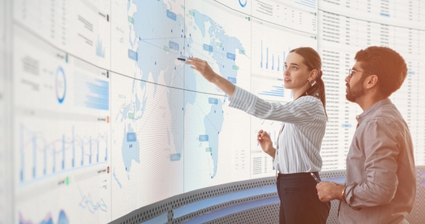 Corporate Partner Programs| Thunderbird School of Global Management